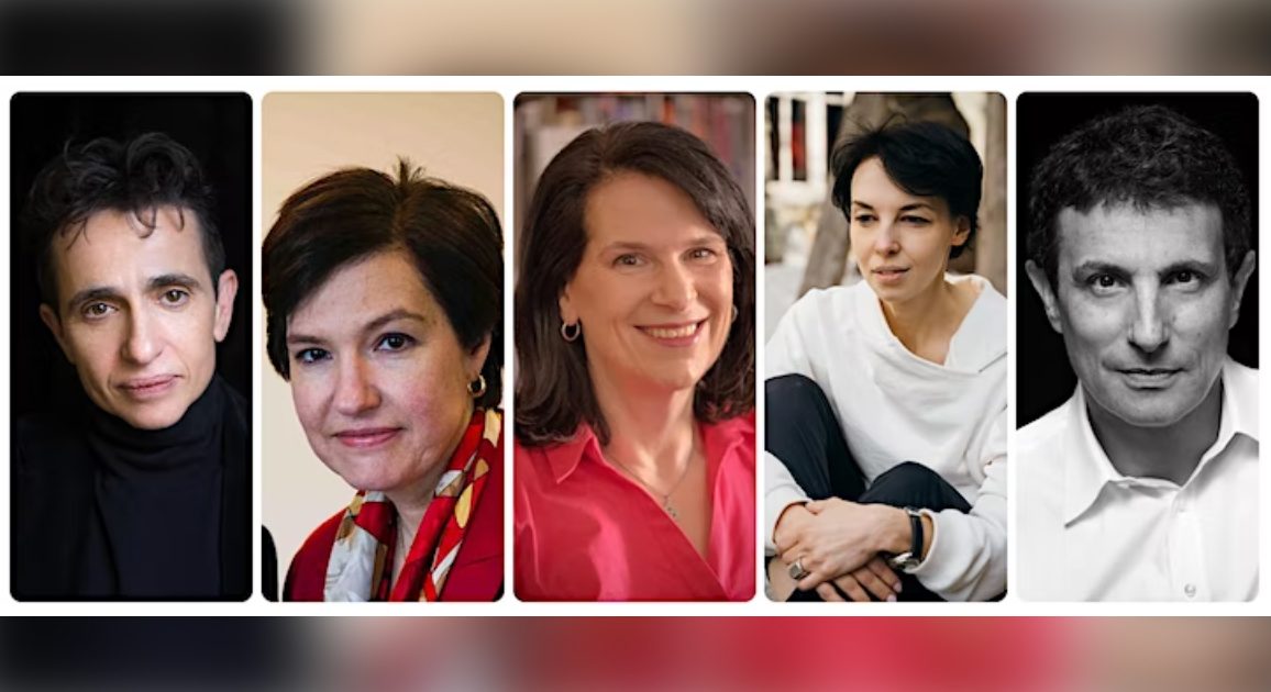 I Wish We'd Known That: Leading Journalists Look Back at the Russian ...